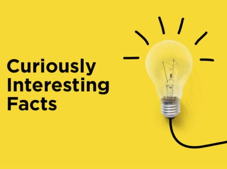 50 Exciting Fun Facts for Kids - Theresa Reviews