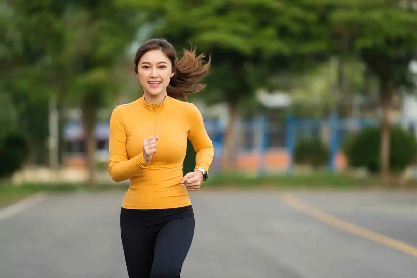 The Ultimate 5K Training Plan for Beginners and Advanced Athletes ...