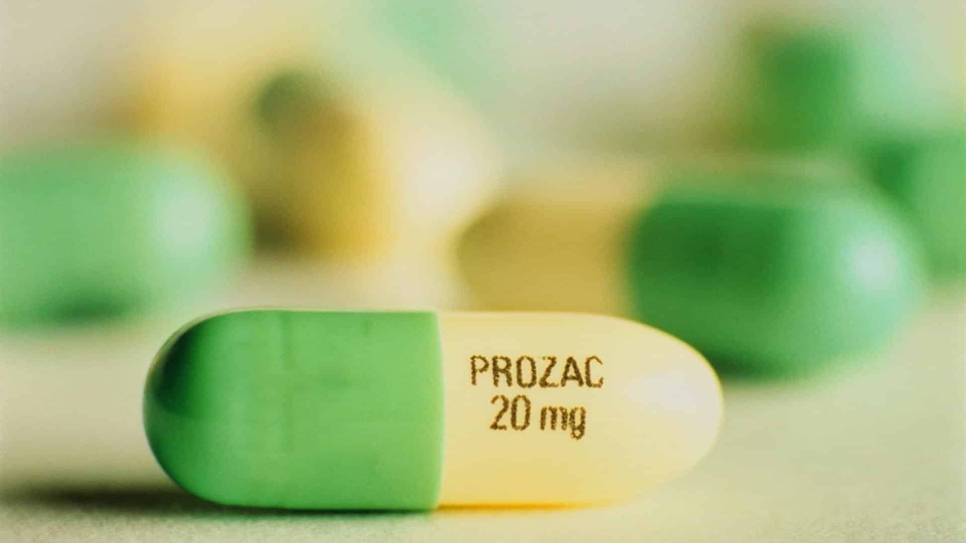 Prozac for Anxiety and Depression: Dosage, Side-Effects, and More ...