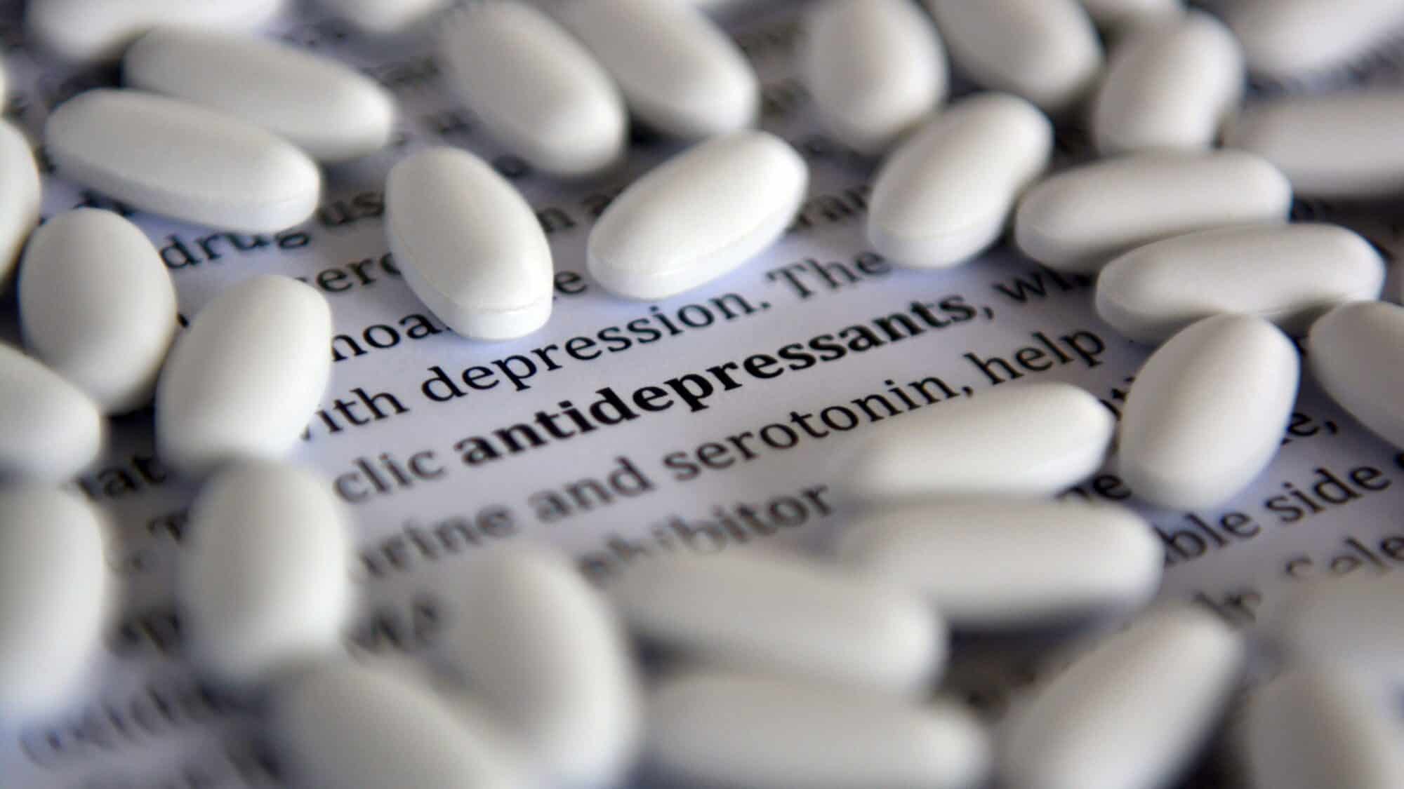 Understanding the Classification of Wellbutrin: SSRI, SNRI, or NDRI ...