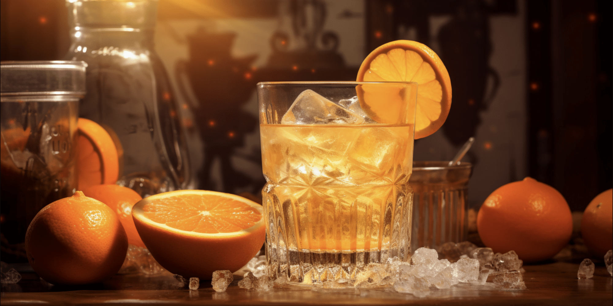The Simple Guide to Mastering Vodka Infusions and Mixers - Theresa Reviews