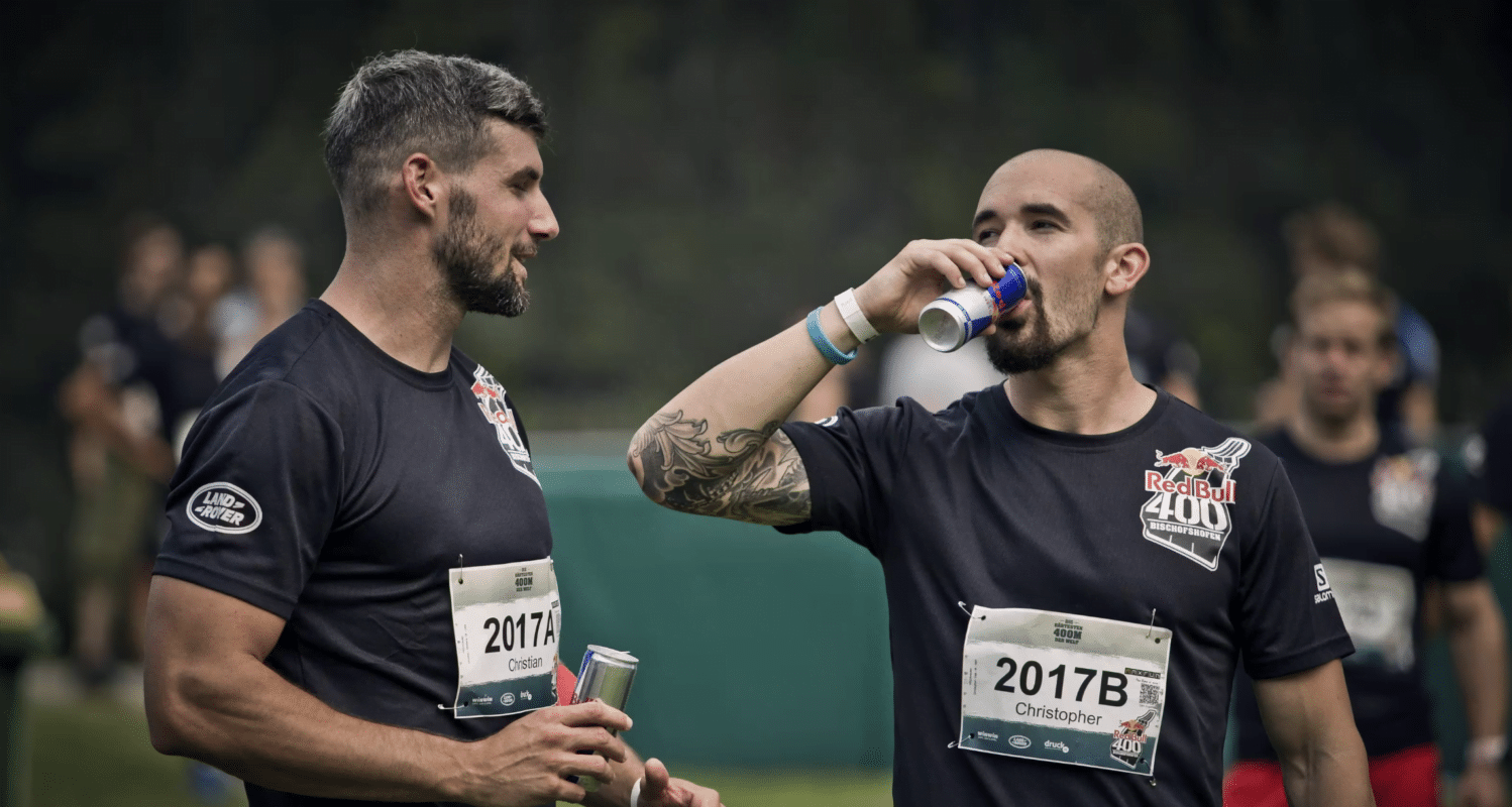 How Long Does Red Bull's Effect Last? The Science Explained - Theresa ...