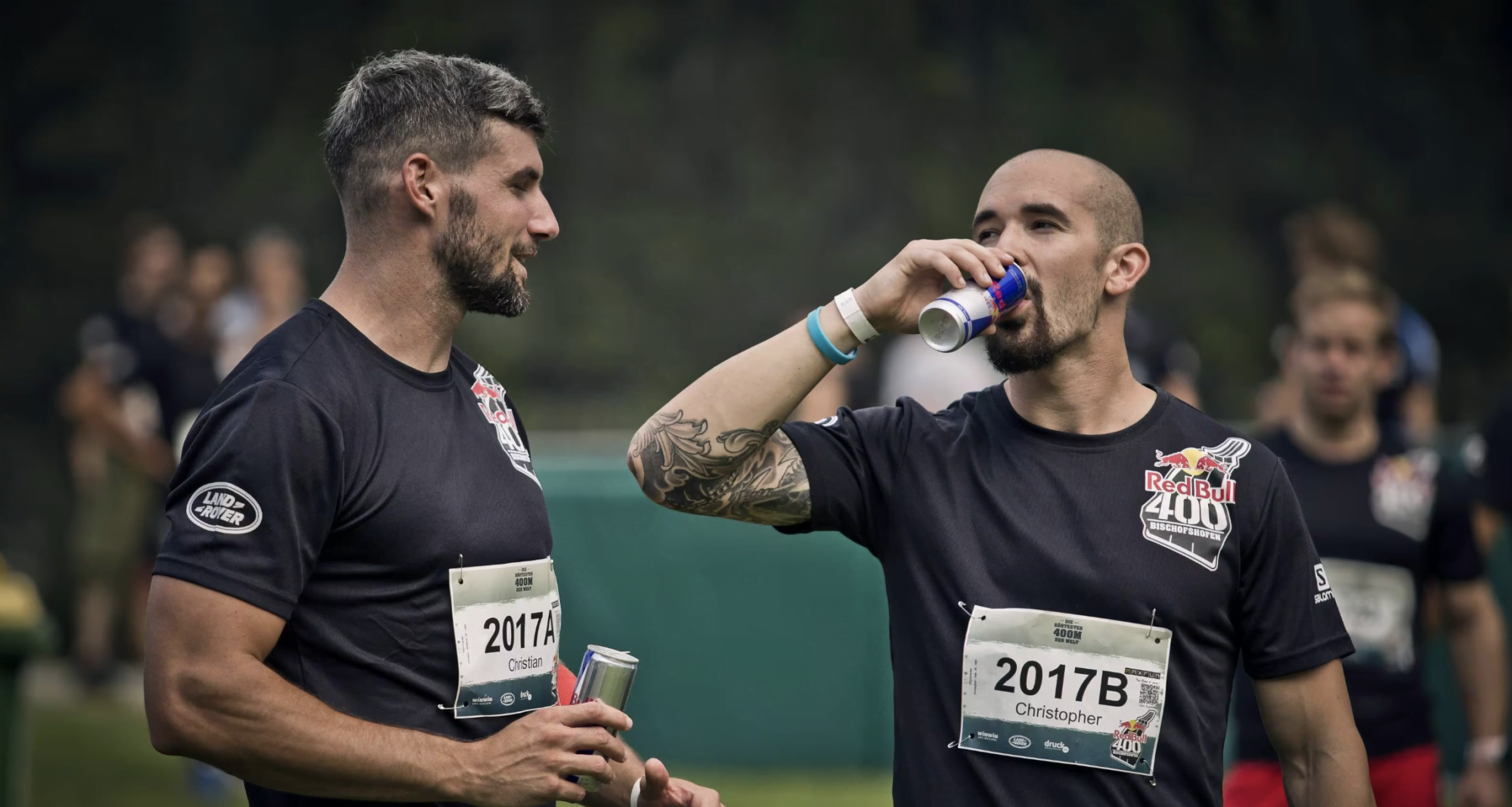 How Long Does Red Bull's Effect Last? The Science Explained - Theresa ...