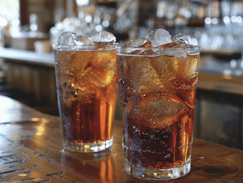 Comparing Sprite to Other Soft Drinks: Health Risks Unveiled - Theresa ...