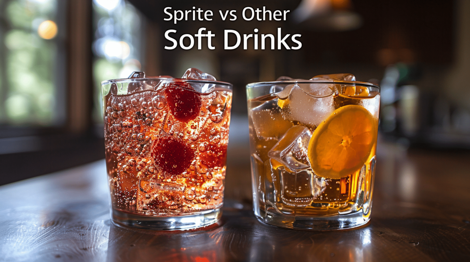 Comparing Sprite to Other Soft Drinks: Health Risks Unveiled - Theresa ...
