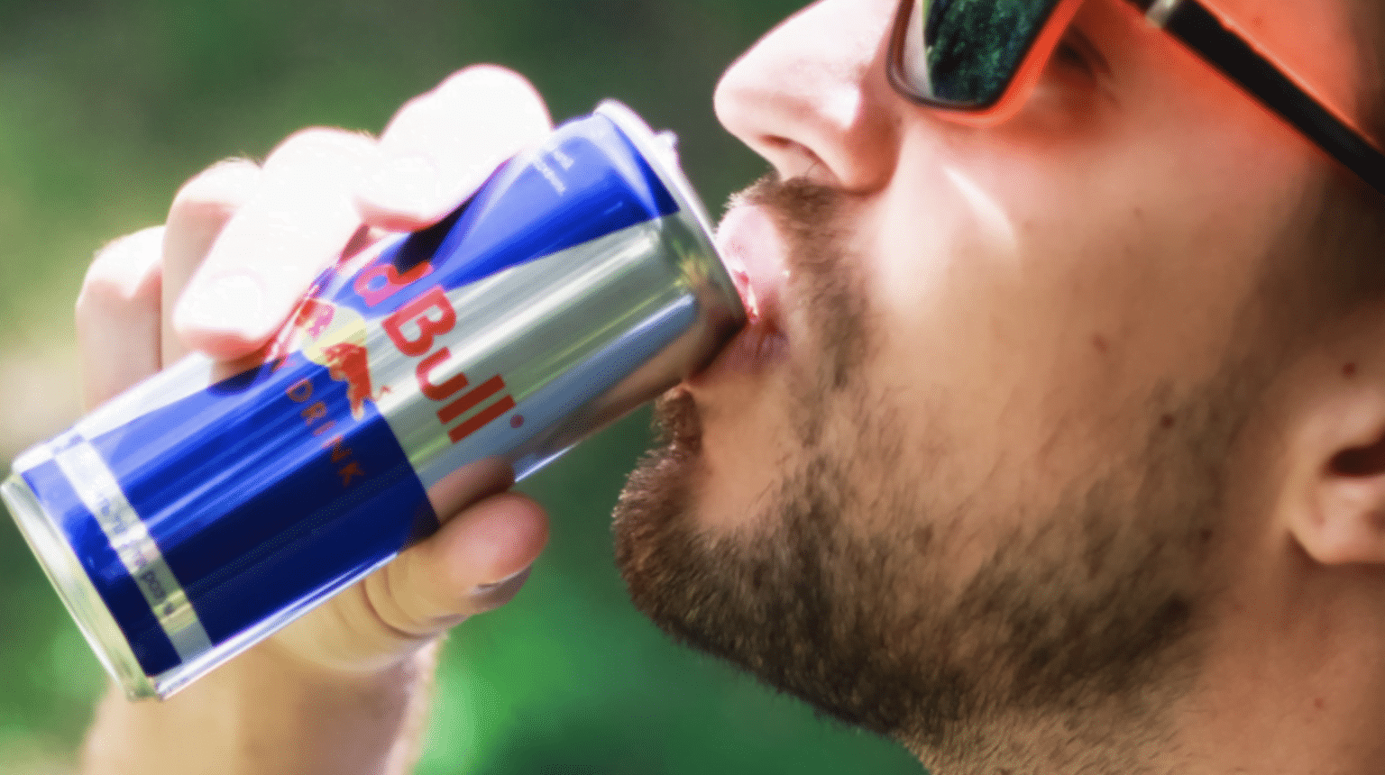 How Long Does Red Bull's Effect Last? The Science Explained - Theresa ...