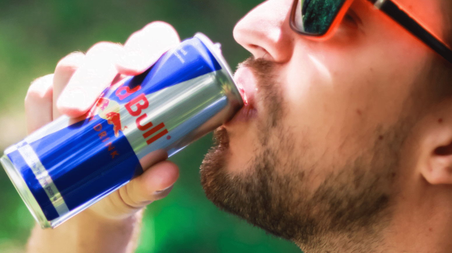 How Long Does Red Bull's Effect Last? The Science Explained - Theresa ...