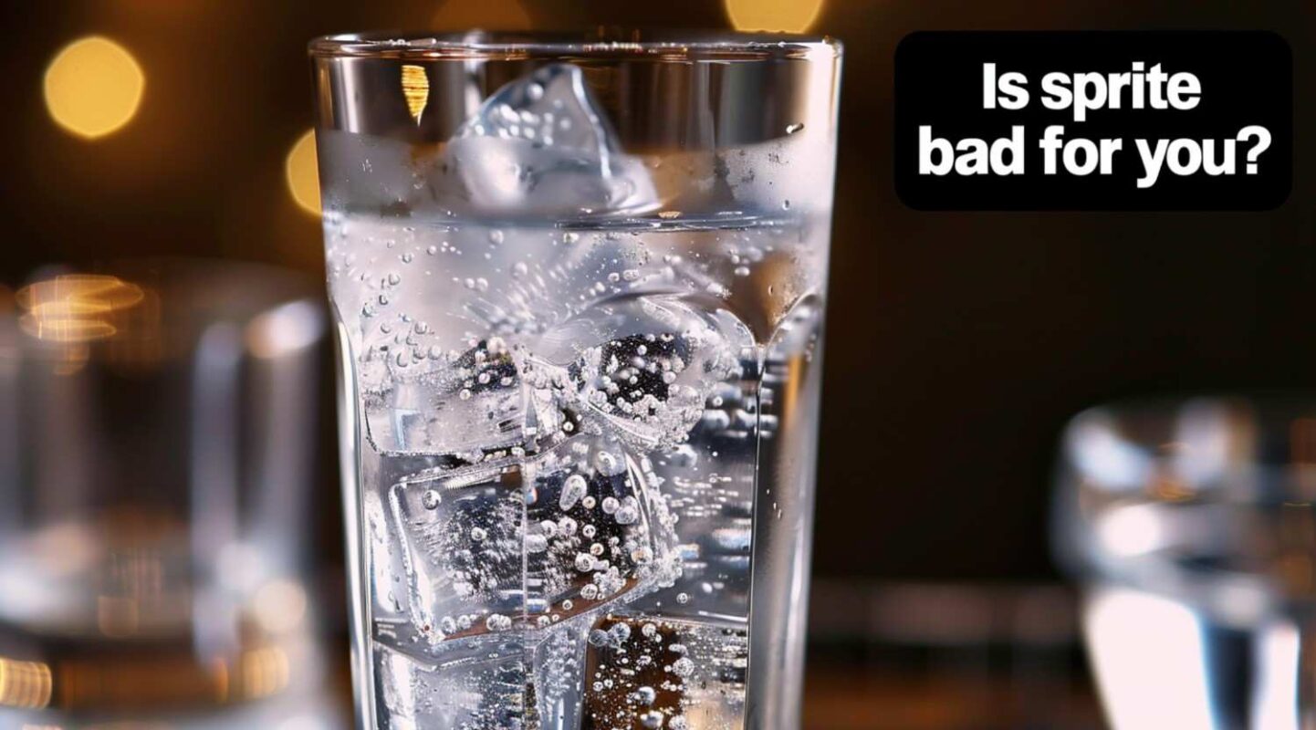 The Science Behind Sprite and Its Effects on the Body - Theresa Reviews