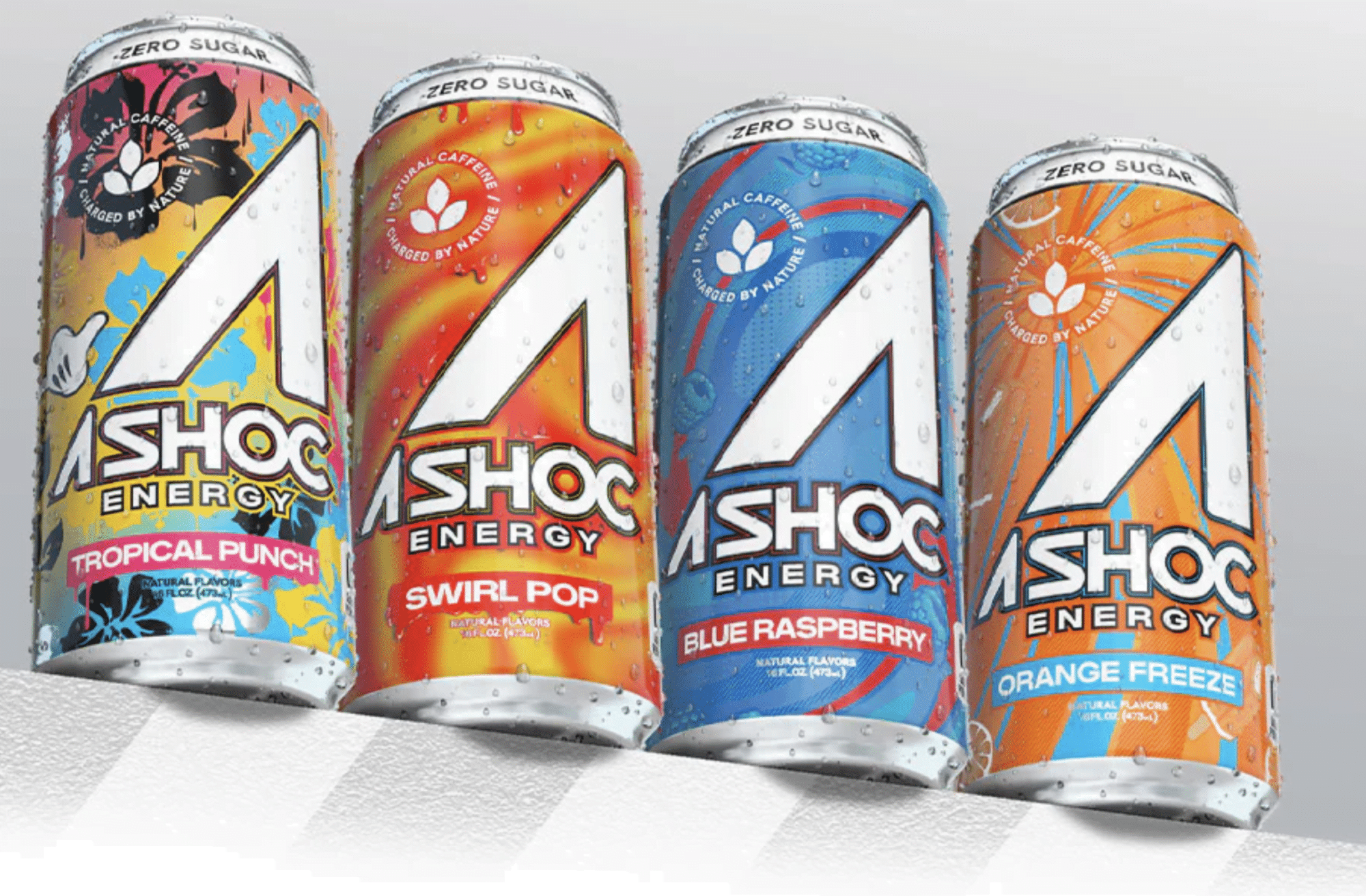 15 Strongest Energy Drinks: The Ultimate Ranking - Theresa Reviews