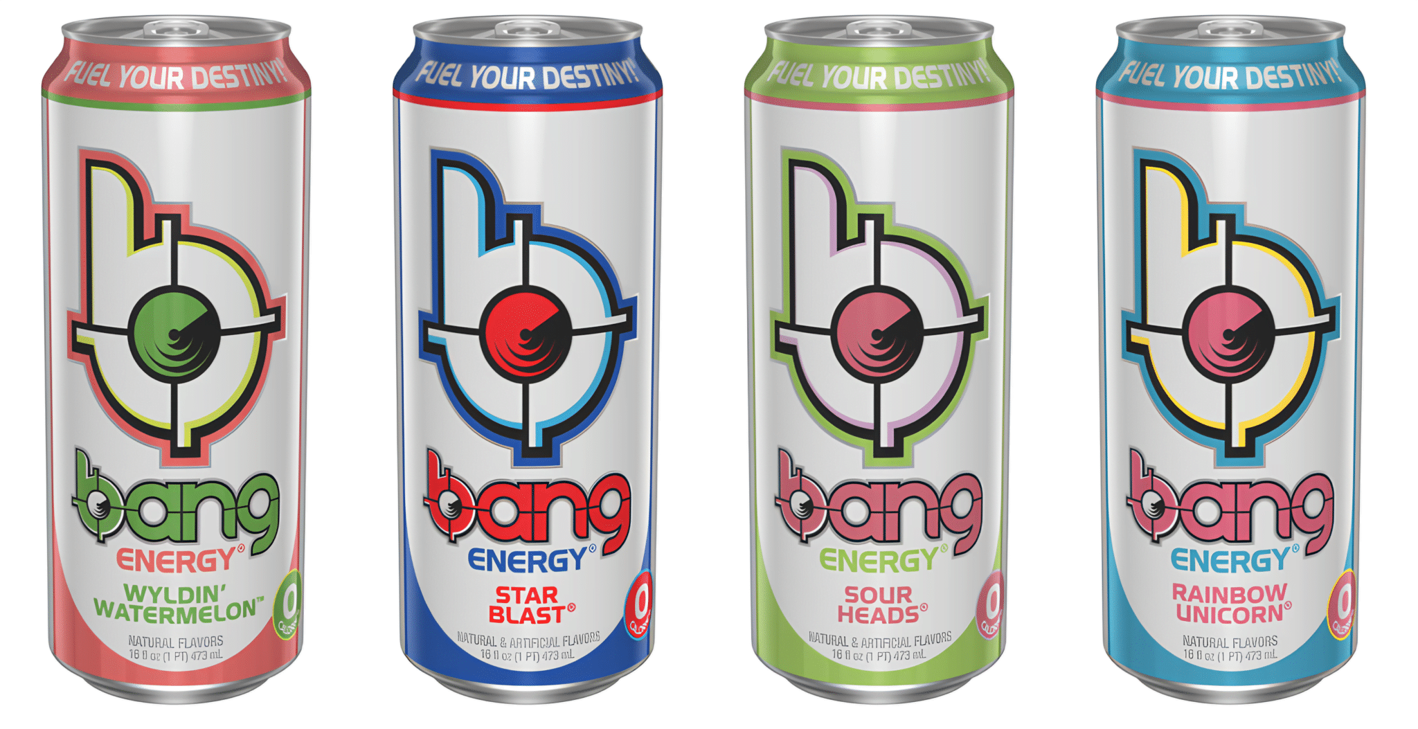 15 Strongest Energy Drinks: The Ultimate Ranking - Theresa Reviews