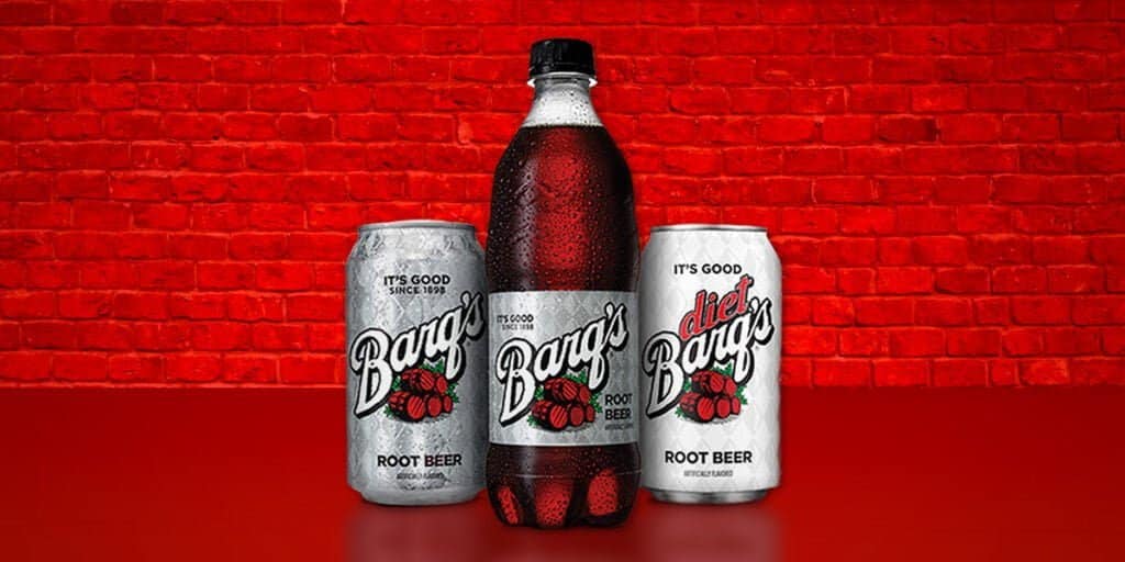 The Only 3 Root Beer Brands With Caffeine Levels - Theresa Reviews