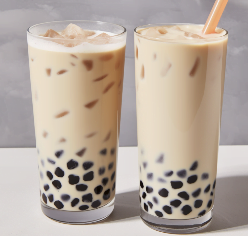 Boba Recipes At Home: Inspired by Starbucks - Theresa Reviews