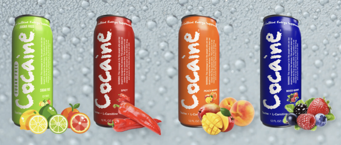 15 Strongest Energy Drinks: The Ultimate Ranking - Theresa Reviews