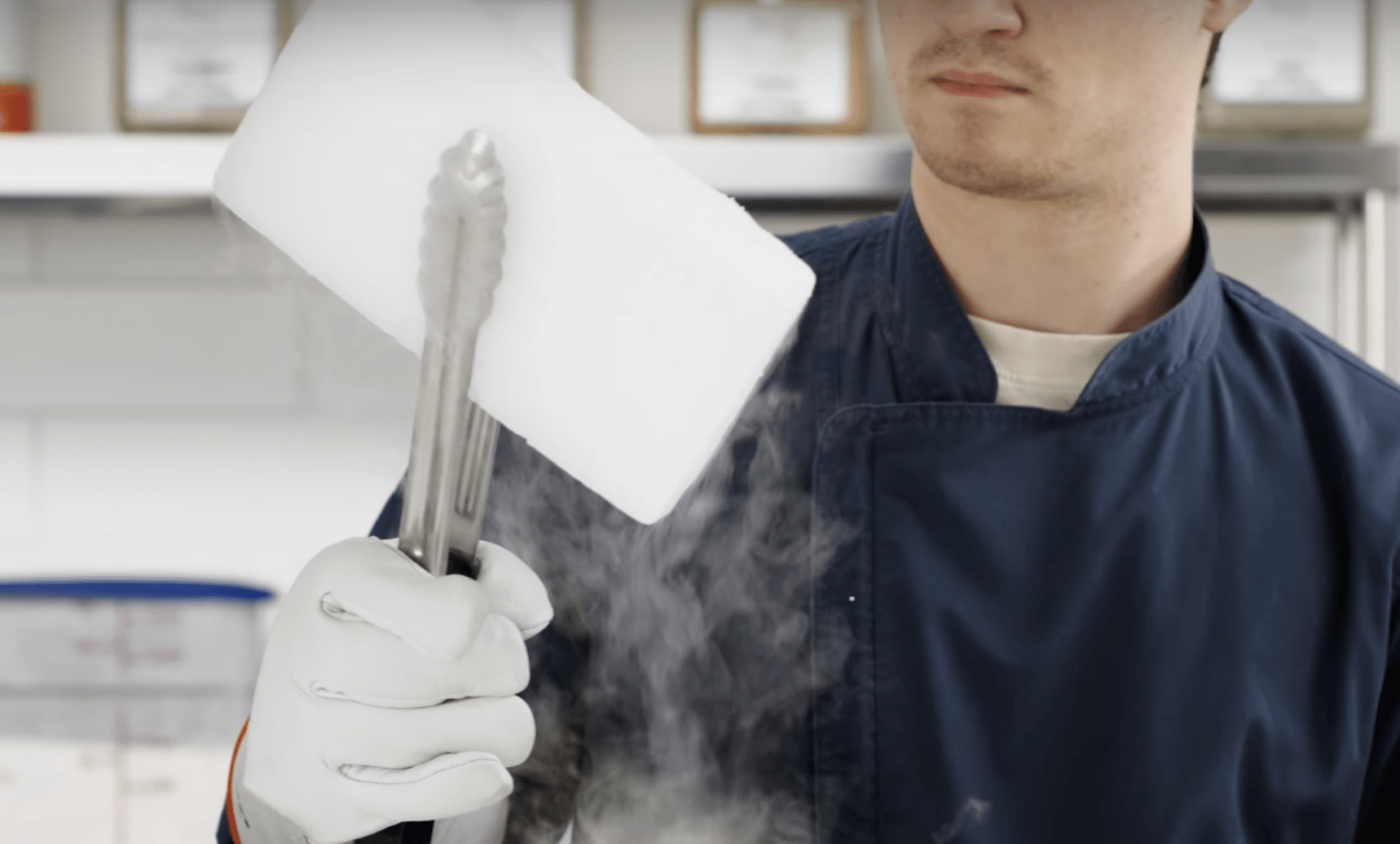 Adding Dry Ice to Drinks: A Comprehensive Step-by-Step Tutorial ...
