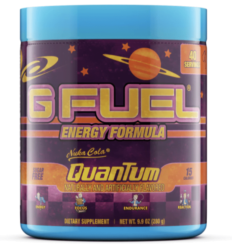 15 Strongest Energy Drinks: The Ultimate Ranking - Theresa Reviews
