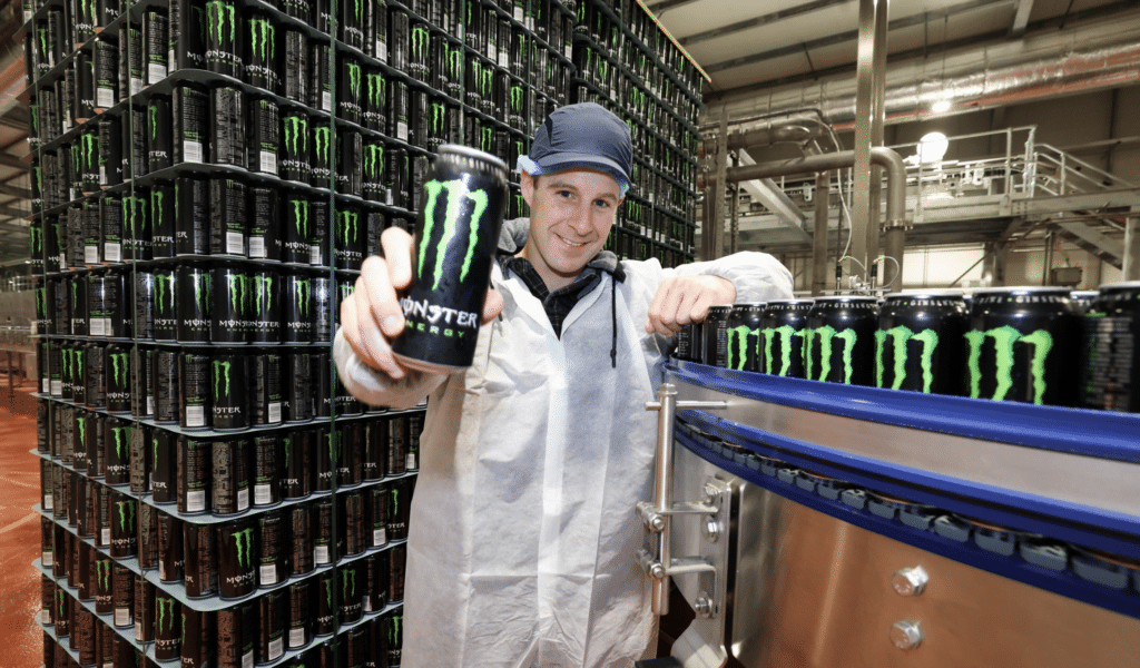 What Makes Monster Energy Alcohol So Innovative? - Theresa Reviews