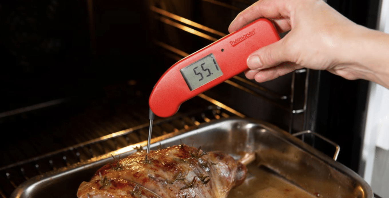 The Right Temperature to Cook Pork Ribs and How to Get It Right ...