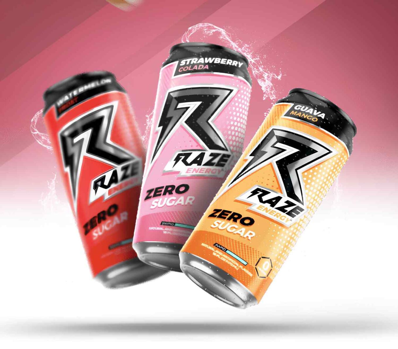 15 Strongest Energy Drinks: The Ultimate Ranking - Theresa Reviews