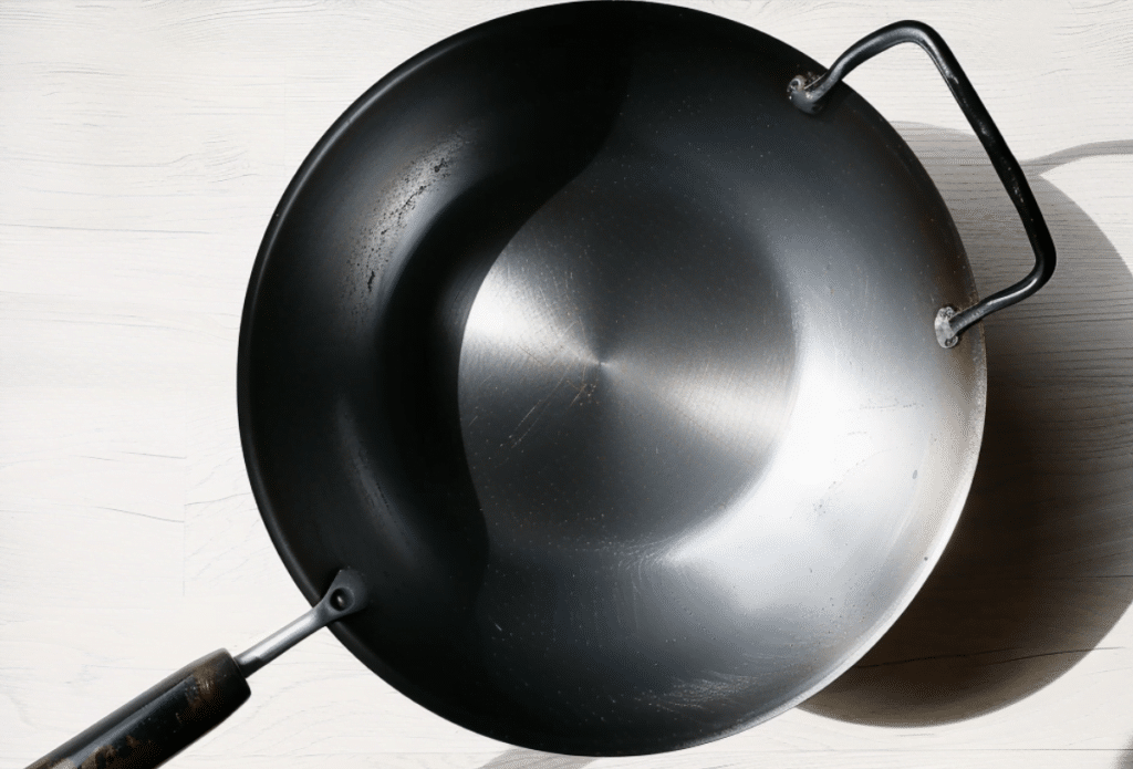 Season a Wok 101: Everything You Need to Know - Theresa Reviews