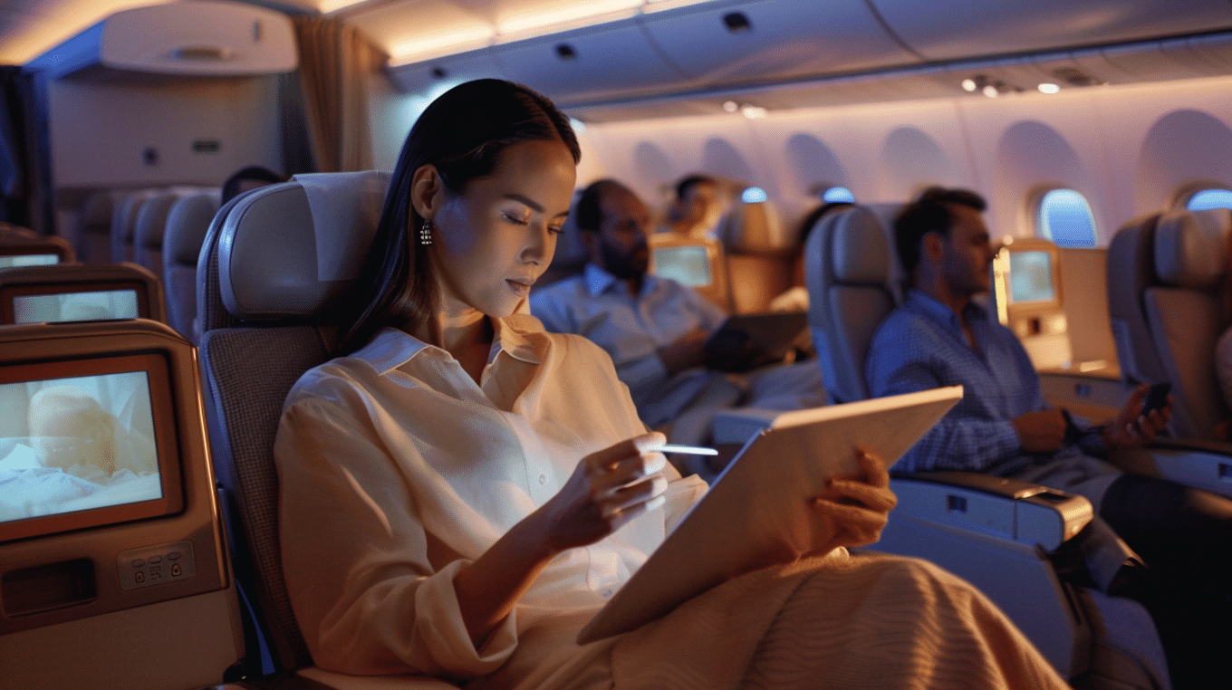 A Complete Guide to Delta Air Lines' Unlimited Flight Pass for 2024 ...