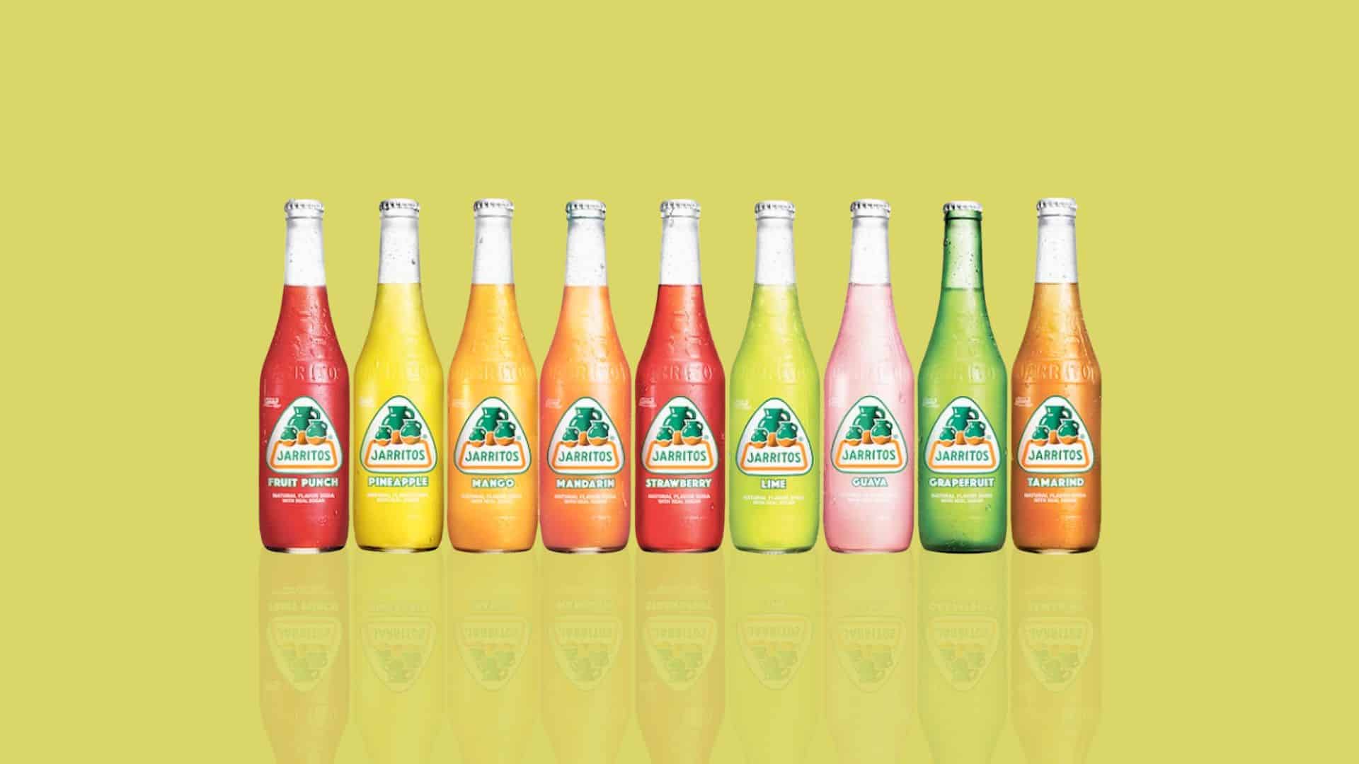 A Complete Guide to Jarritos and Its Caffeine Levels - Theresa Reviews