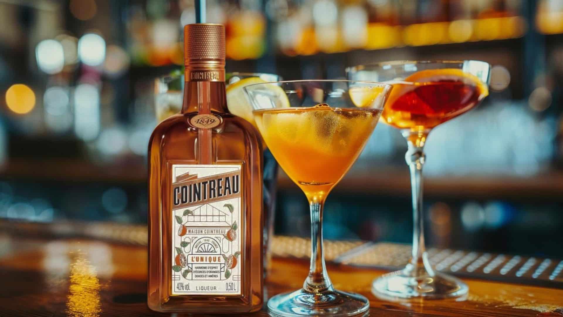 12 Must-Try Orange Liqueurs as Cointreau Substitutes - Theresa Reviews