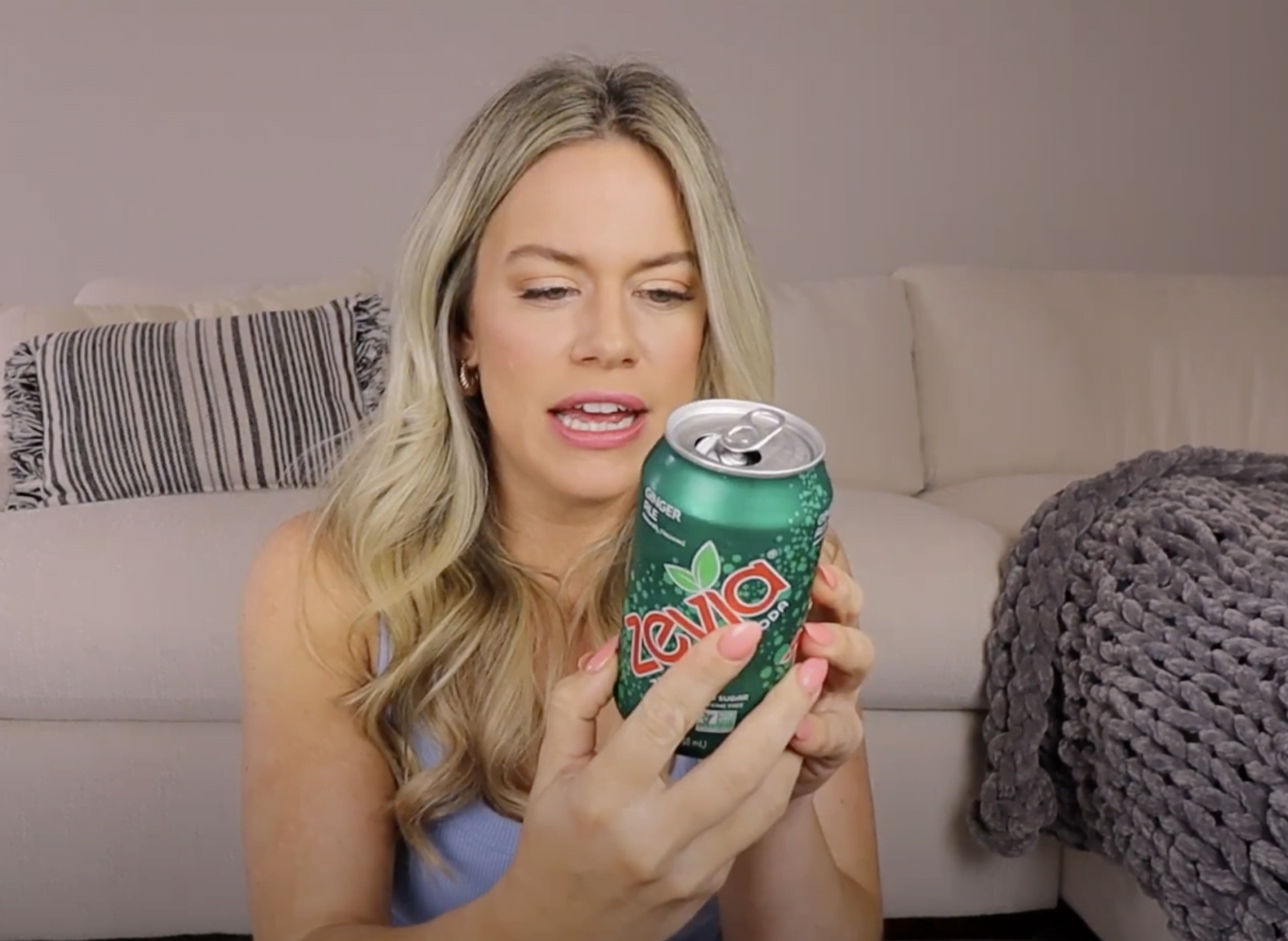 Decoding Zevia: Analysis of Its Nutritional Benefits - Theresa Reviews