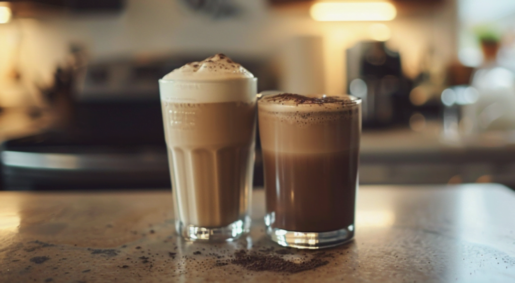 7 Delicious Homemade Recipes Using Starbucks Frappuccino Chips ...