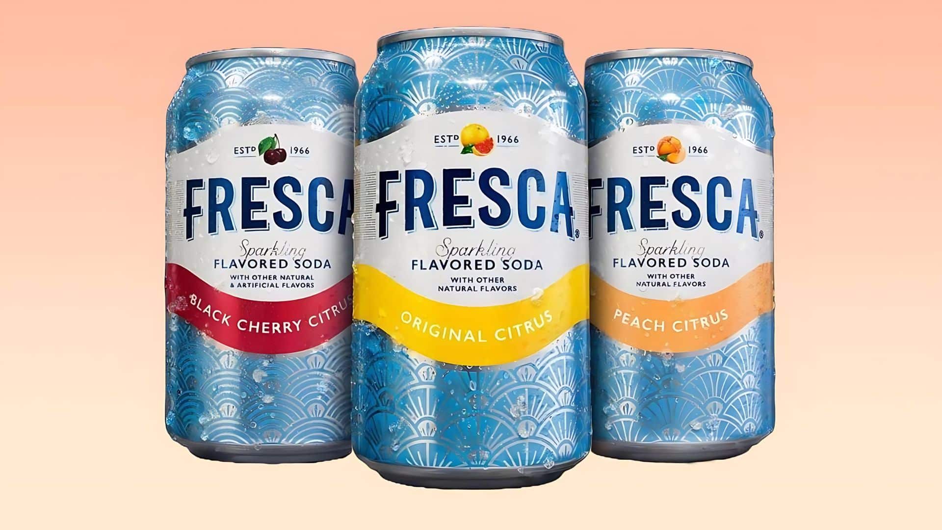 Fresca vs. Other Soft Drinks: Which is Better for Your Health ...