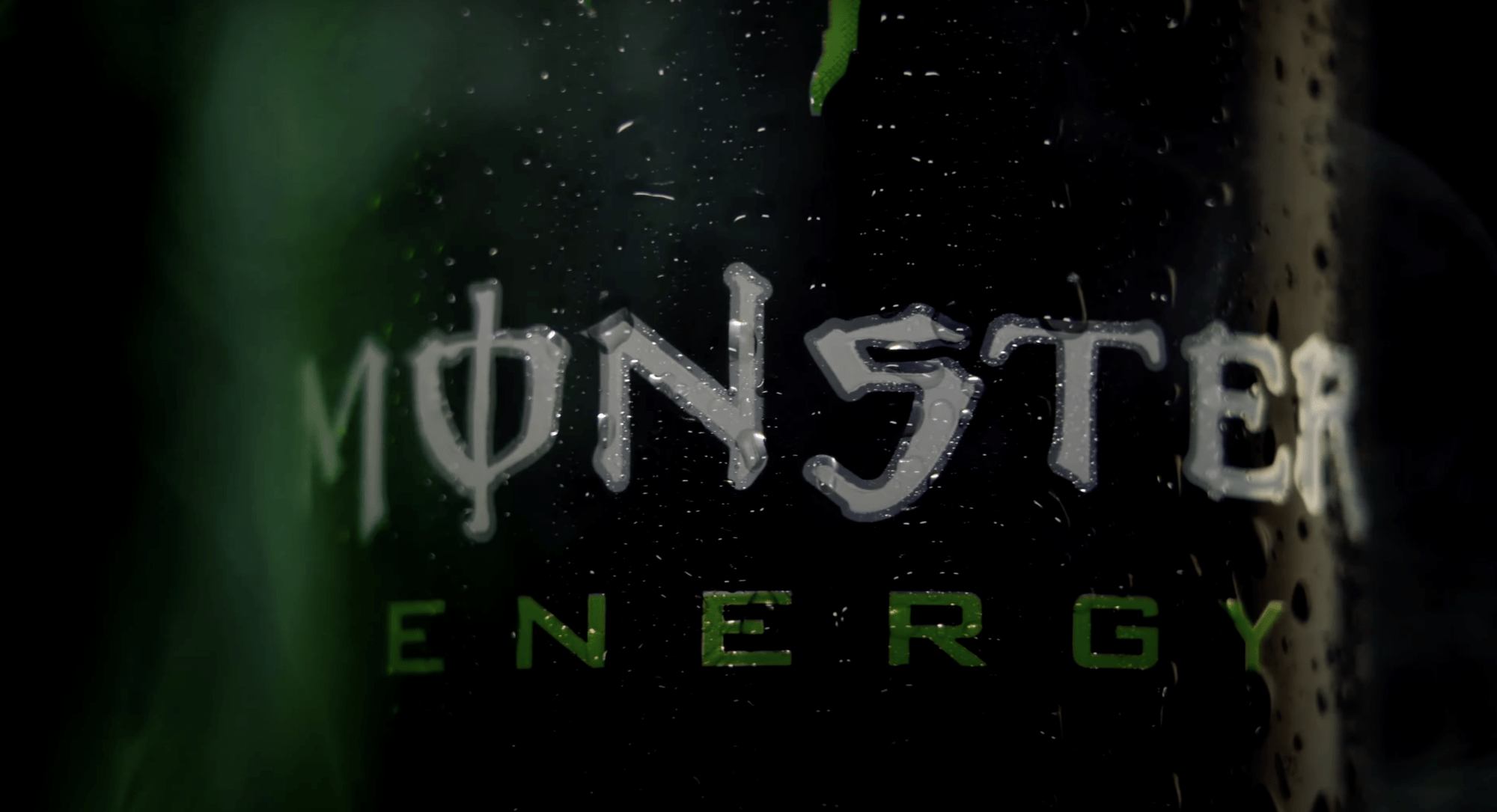 Understanding the Origins of Monster Energy - Theresa Reviews