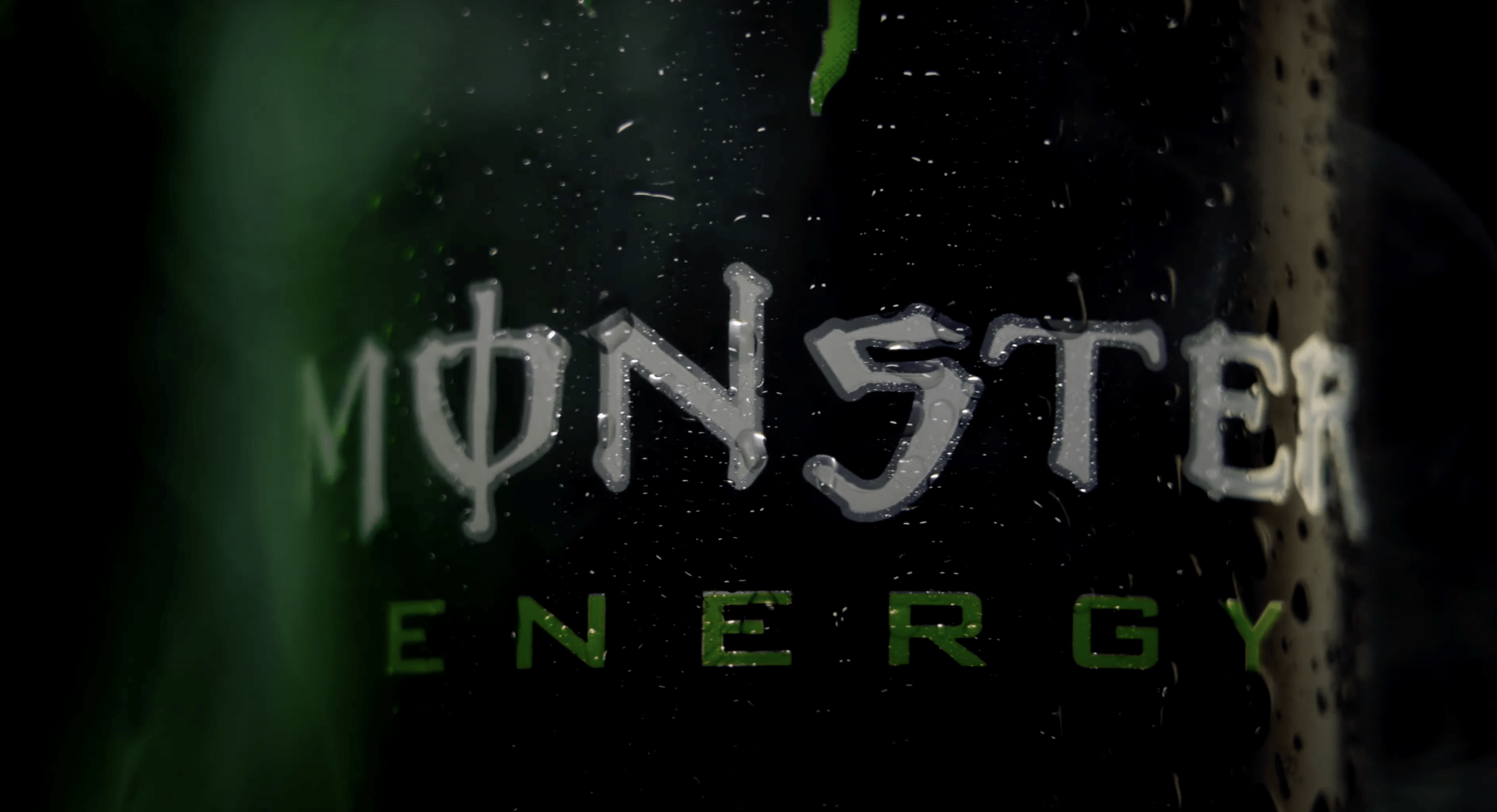 Understanding the Origins of Monster Energy - Theresa Reviews