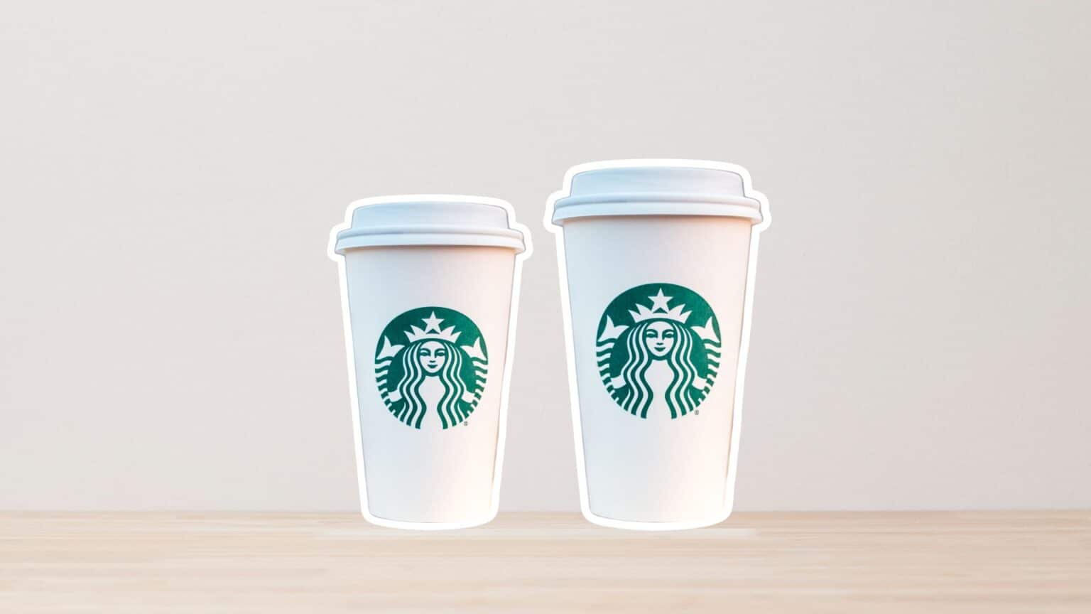 The Art of Starbucks Cup Sizes: Everything You Need to Know - Theresa ...