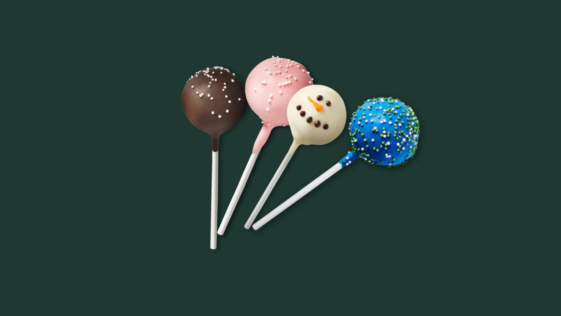 Exploring the Delicious World of Starbucks Cake Pops - Theresa Reviews