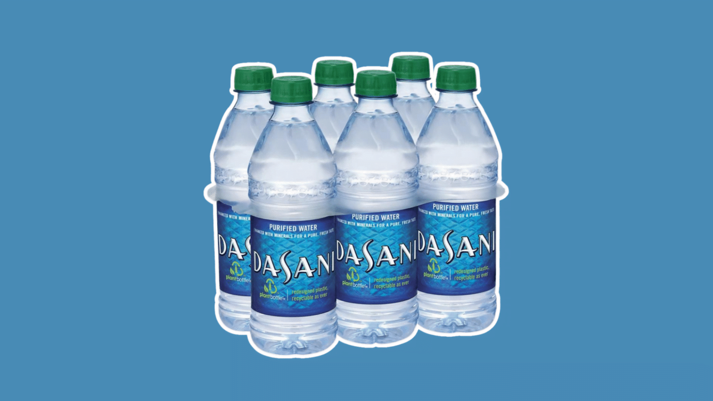 Dasani Water: A Closer Look at Taste and Quality - Theresa Reviews