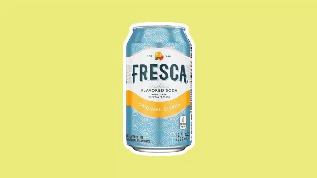 Fresca vs. Other Soft Drinks: Which is Better for Your Health ...