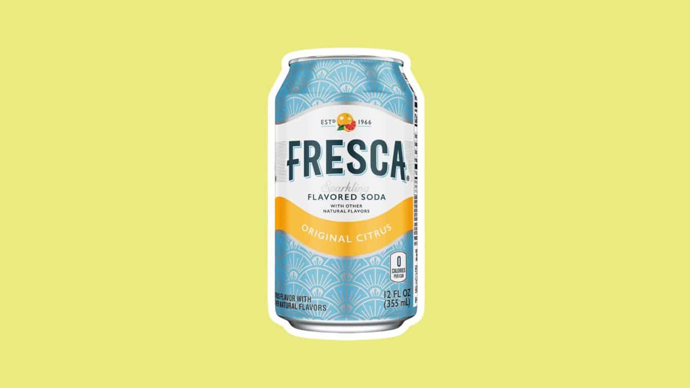 Fresca vs. Other Soft Drinks: Which is Better for Your Health ...