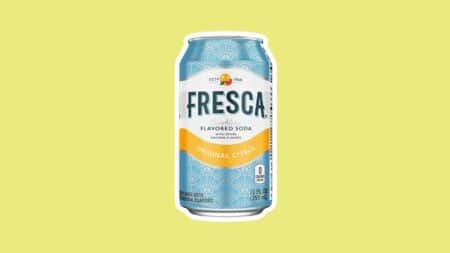 Fresca vs. Other Soft Drinks: Which is Better for Your Health ...
