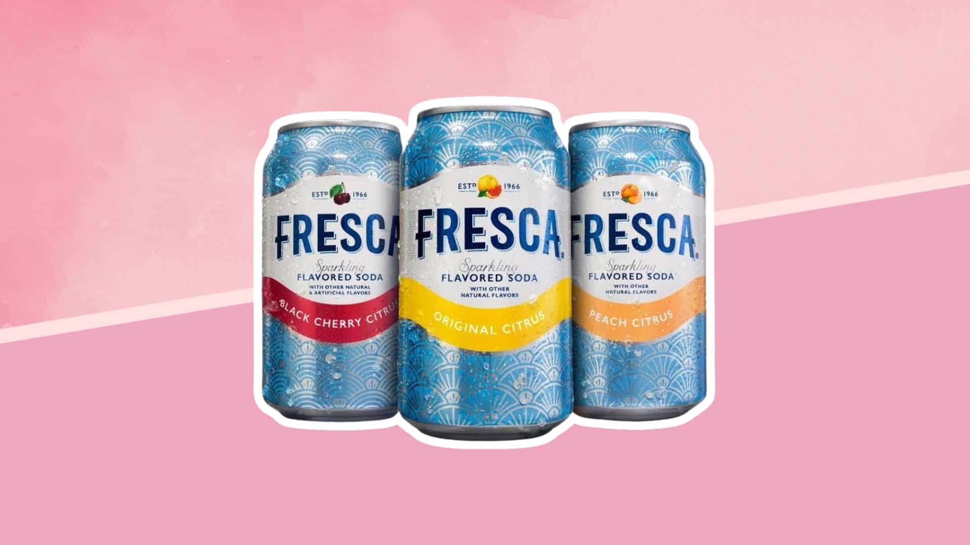 Fresca vs. Other Soft Drinks: Which is Better for Your Health ...