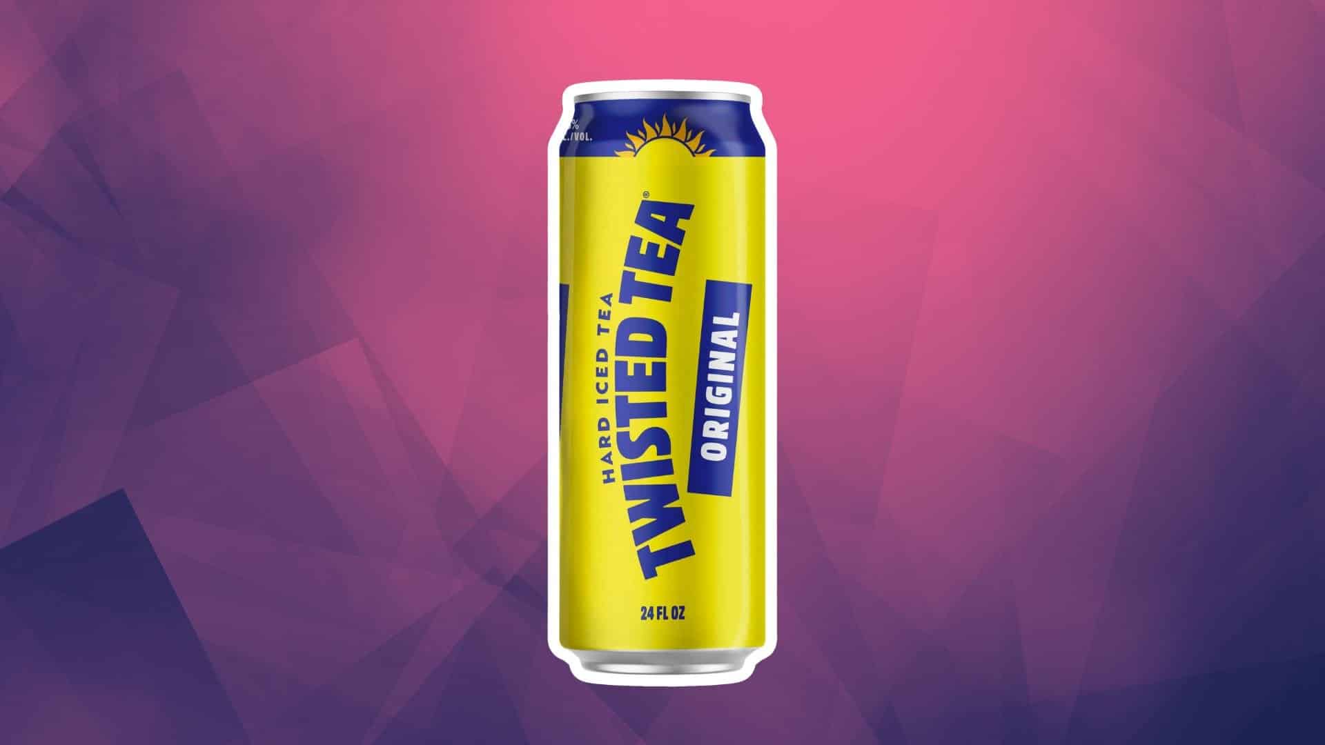 Twisted Tea: Alcohol Level, Fermentation Process, and Nutrition ...
