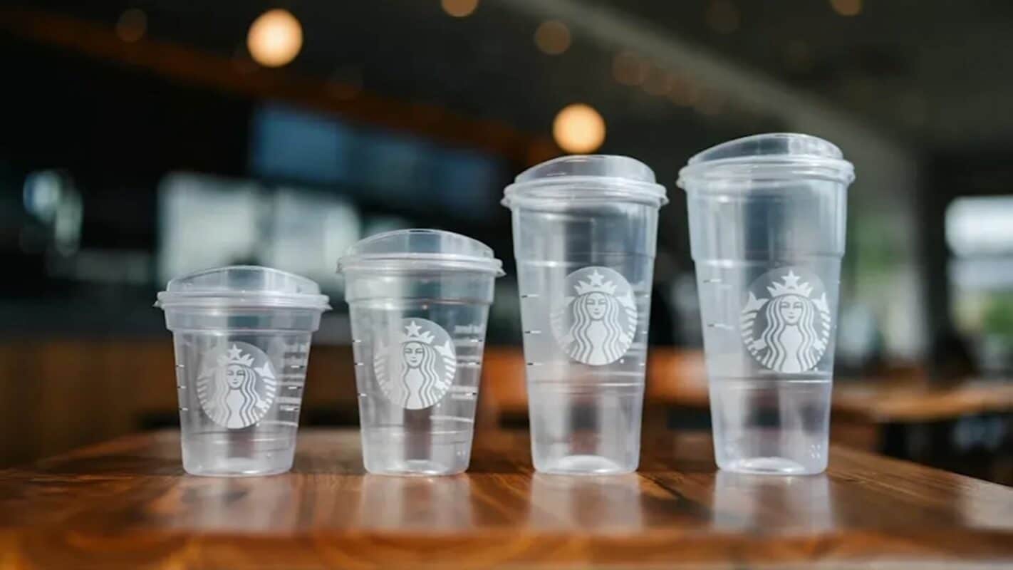 The Art of Starbucks Cup Sizes: Everything You Need to Know - Theresa ...