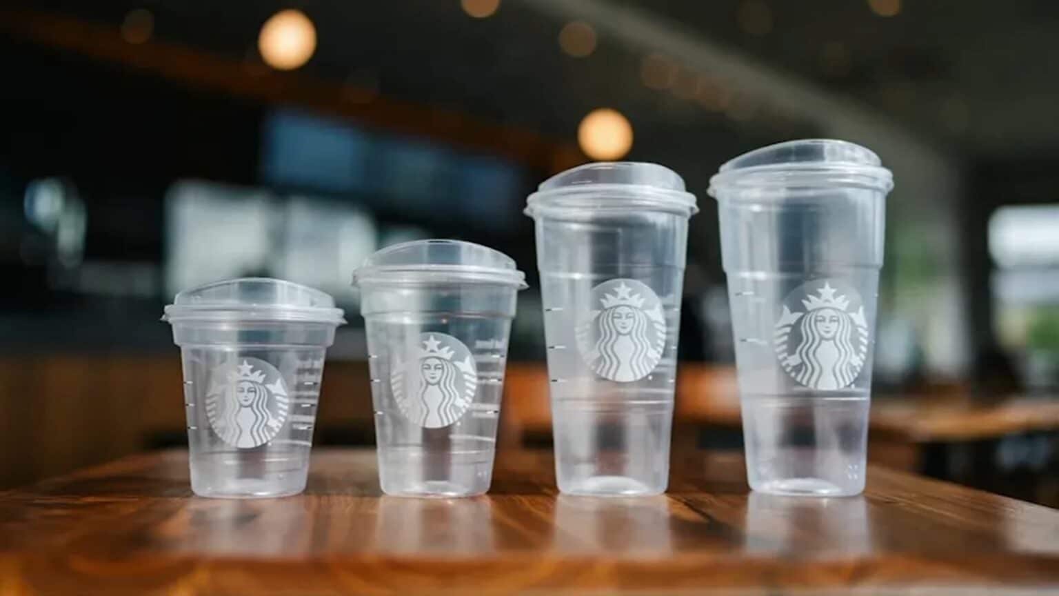 The Art of Starbucks Cup Sizes: Everything You Need to Know - Theresa ...