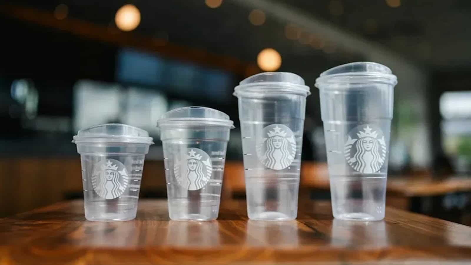The Art of Starbucks Cup Sizes: Everything You Need to Know - Theresa ...