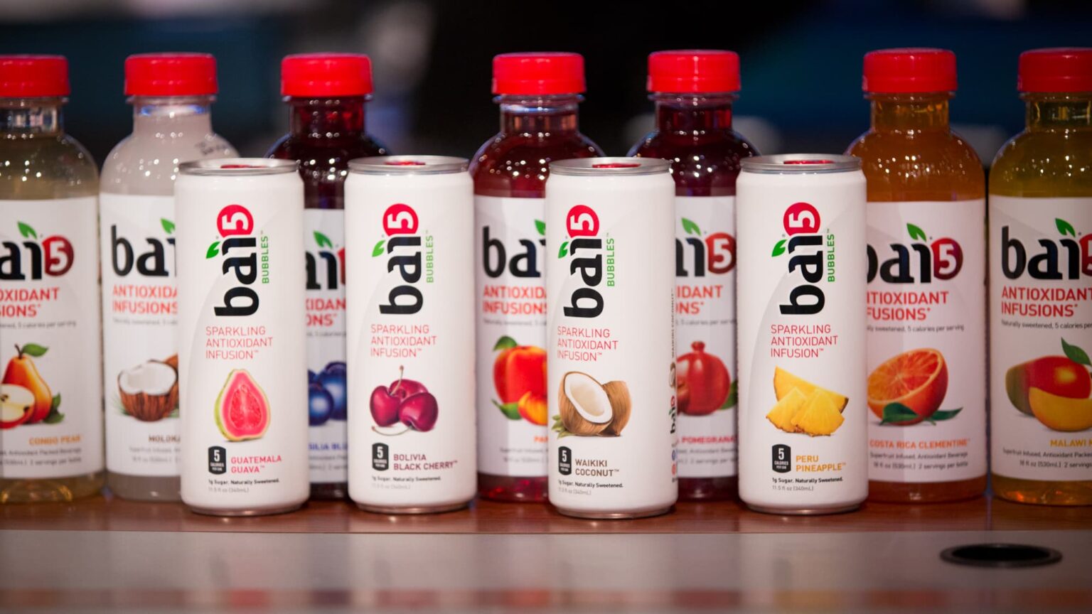 How Does Bai Compare to Other Low-Calorie Drink Brands? - Theresa Reviews