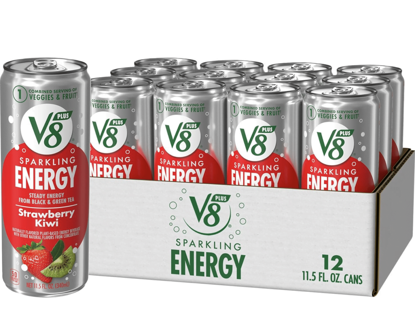 What Are the Potential Health Risks of V8 Energy Drinks? - Theresa Reviews