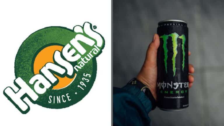 Understanding the Origins of Monster Energy - Theresa Reviews