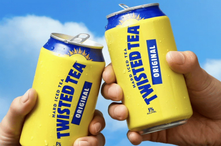 What are the alcohol ingredients in Twisted Tea? - Theresa Reviews