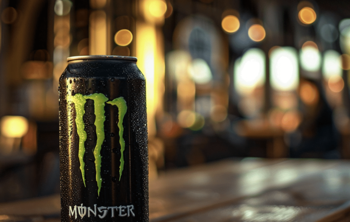 Unveiling the Hidden Dangers: Regular Monster Energy Consumption ...