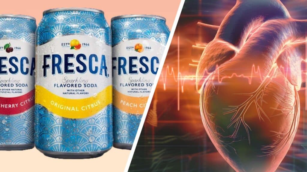 What Are the Potential Health Risks of Consuming Fresca? - Theresa Reviews