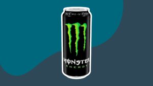 Understanding the Origins of Monster Energy - Theresa Reviews