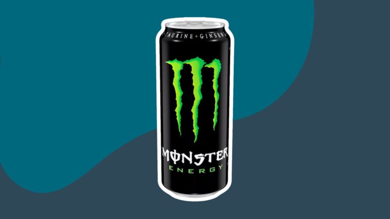 Understanding the Origins of Monster Energy - Theresa Reviews